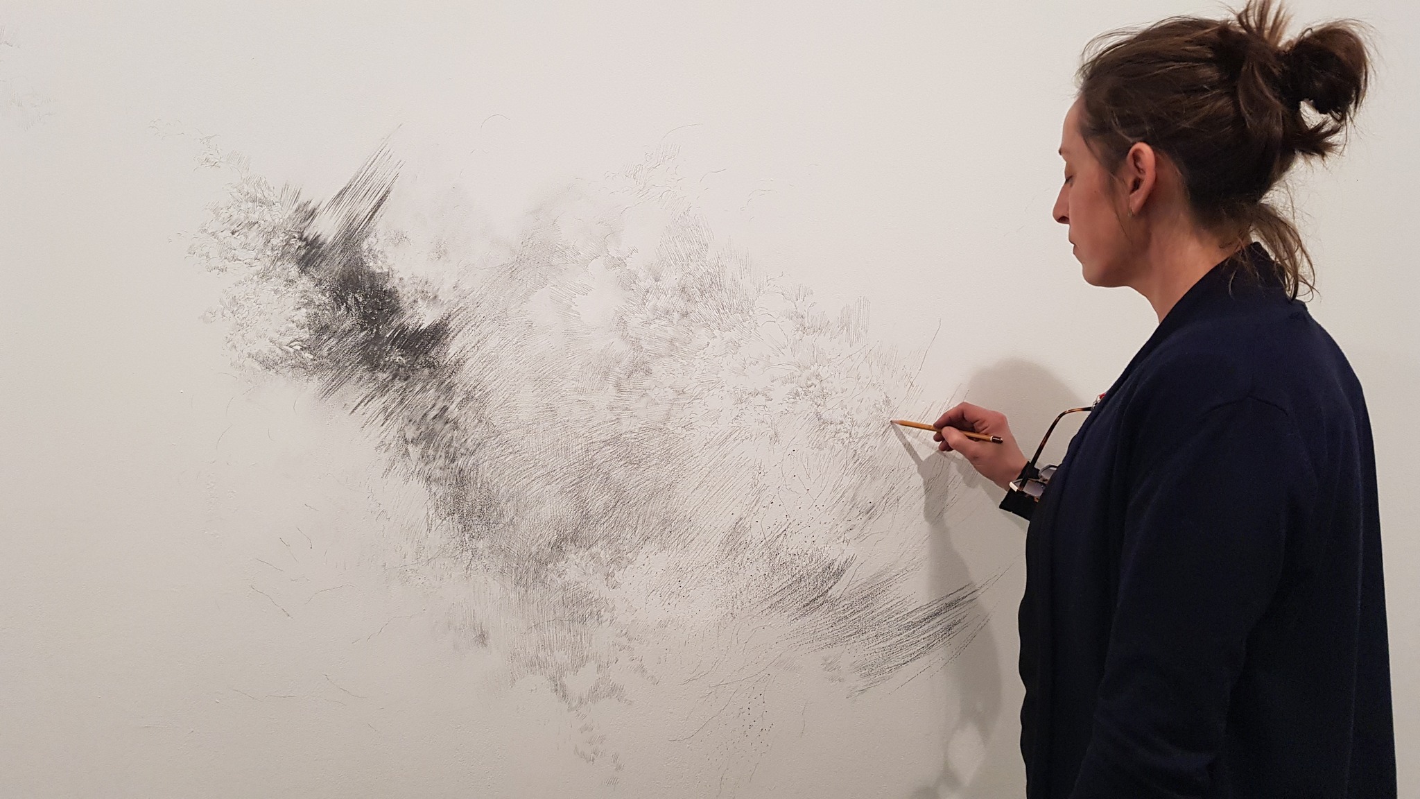 Terminée - Hyperdrawing - Emmanuel Béranger | Stéphanie Mansy — Maison ...