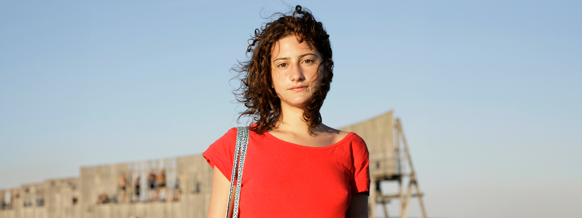 Un amour de jeunesse — Maison de la Culture d’Amiens