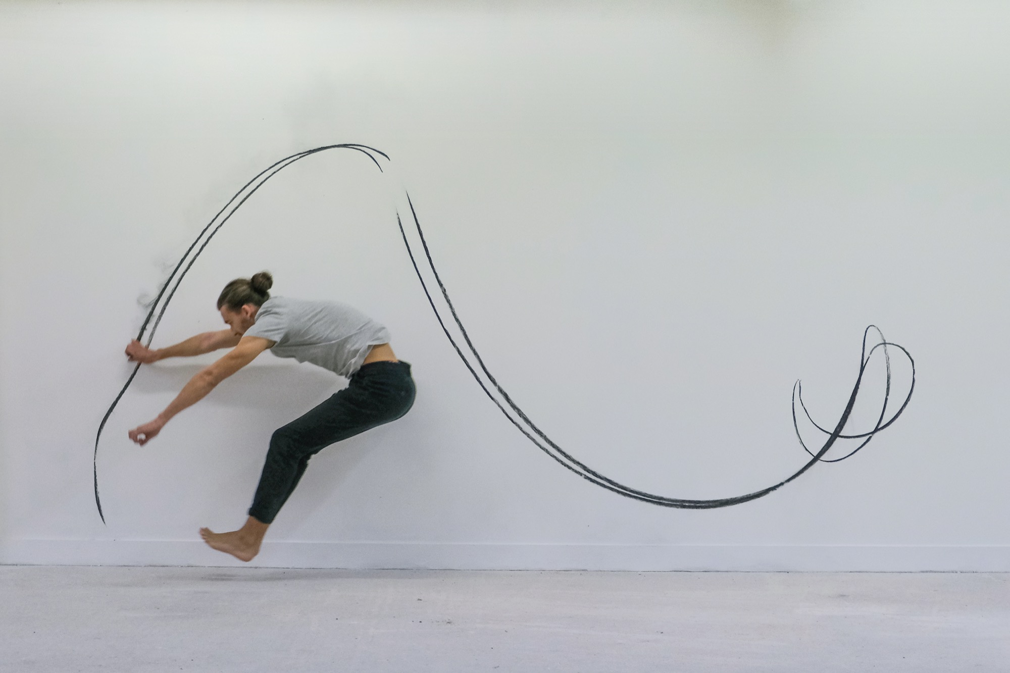 Terminée - Hyperdrawing - Emmanuel Béranger | Stéphanie Mansy — Maison ...