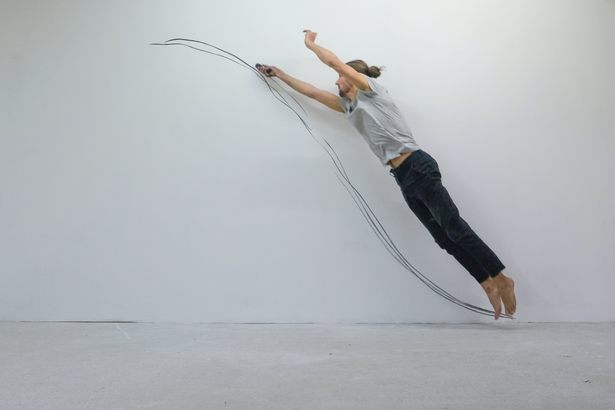 Terminée - Hyperdrawing - Emmanuel Béranger | Stéphanie Mansy — Maison ...