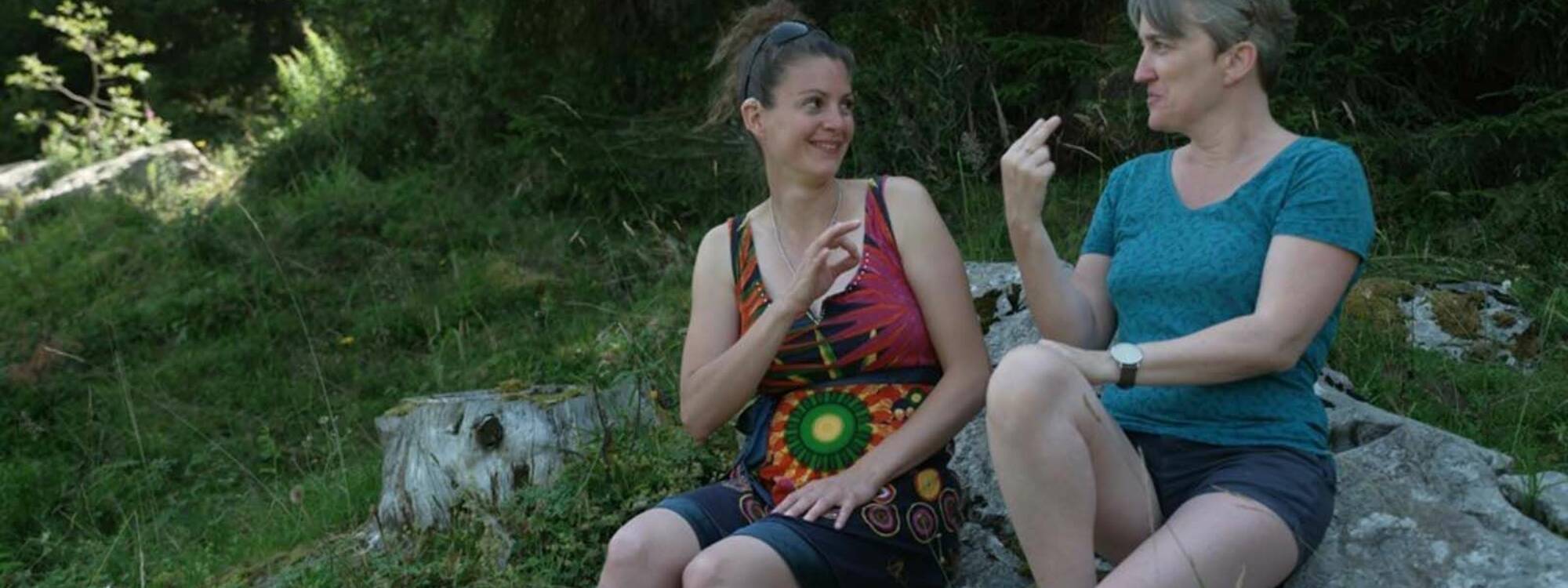 Elle entend pas la moto — Maison de la Culture d’Amiens