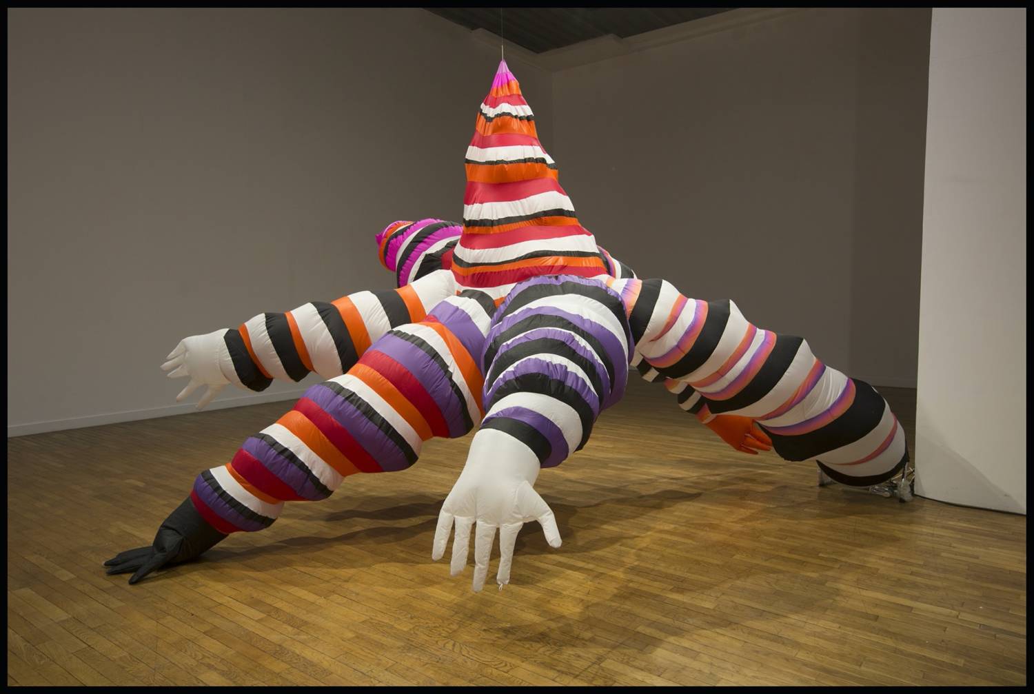 Terminée - Anne Ferrer — Maison de la Culture d’Amiens