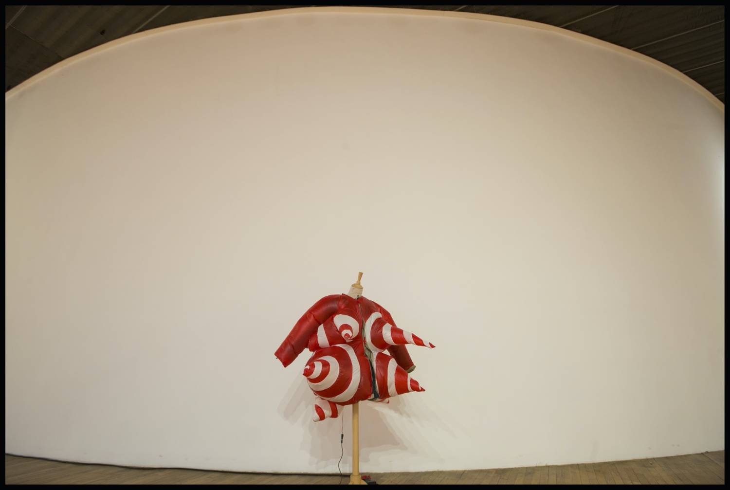 Terminée - Anne Ferrer — Maison de la Culture d’Amiens