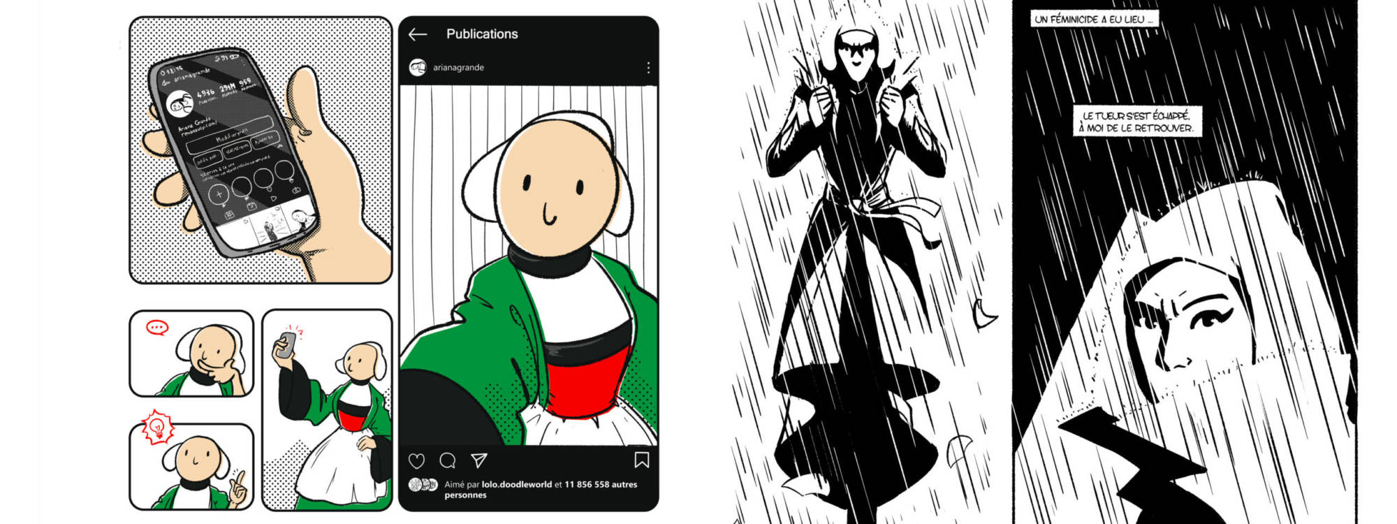 Terminée - Bécassine : une héroïne de notre temps — Maison de la ...