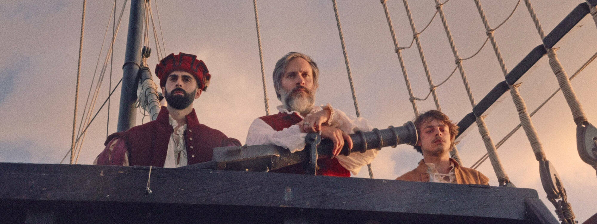 Magellan — Maison de la Culture d’Amiens