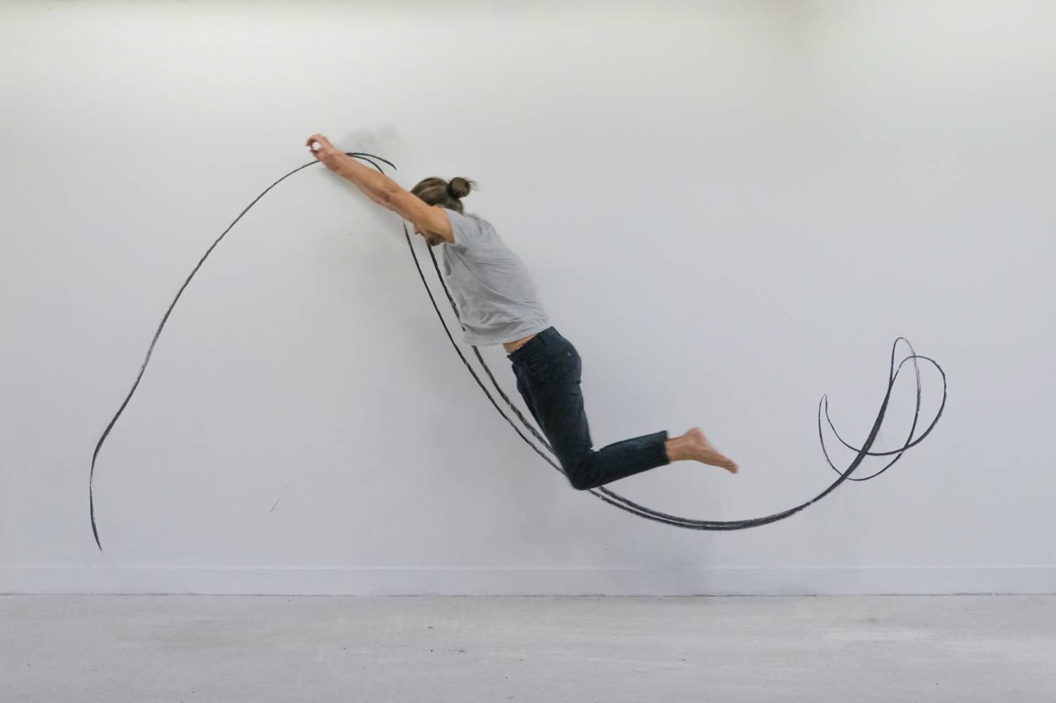 Terminée - Hyperdrawing - Emmanuel Béranger | Stéphanie Mansy — Maison ...